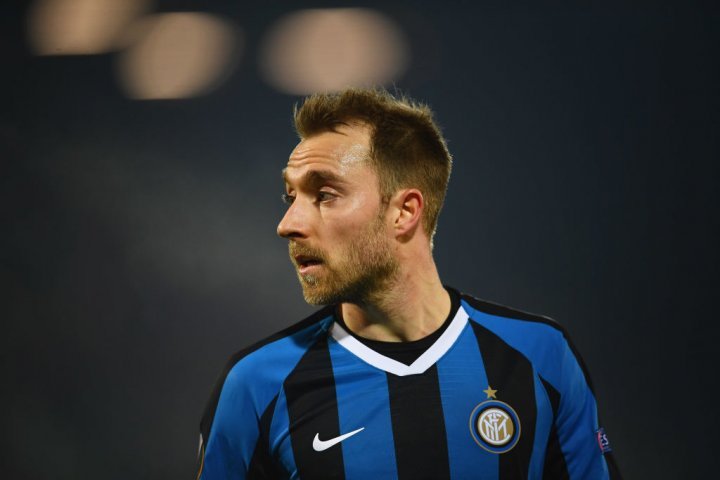 中场大师上线!埃里克森喜提首球+秀远射基操 指挥官完美融入