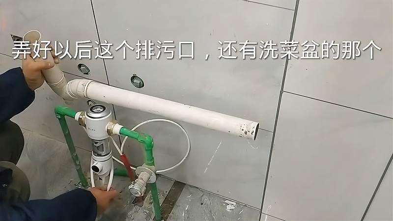 前置过滤器怎么安装,该怎么选择,记住这几点就知道了