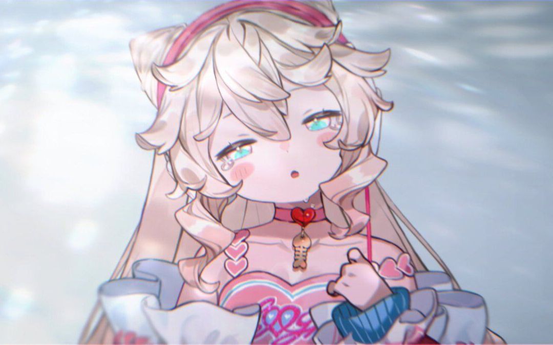 【病娇少女之歌】存在着哦