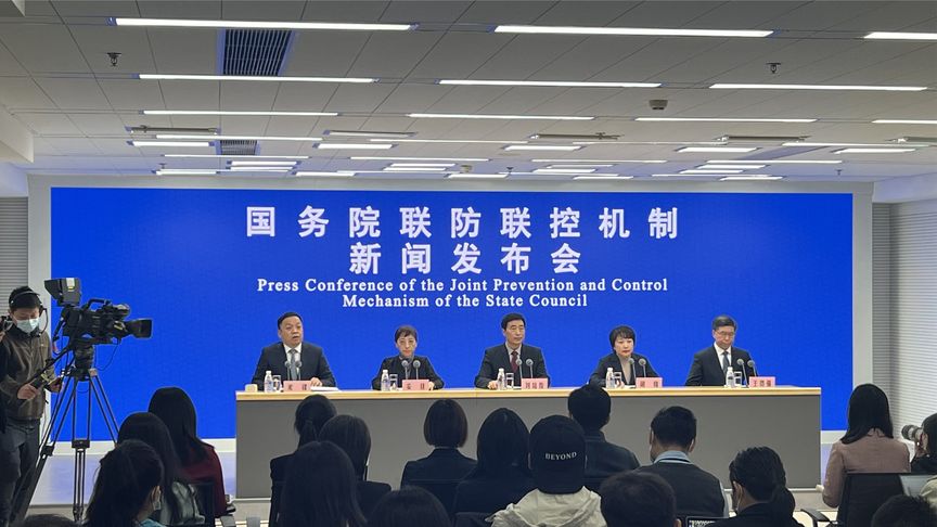 秋季流感高发 如何区分新冠肺炎、普通感冒和流感?