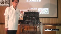 【FROSS/沸斯音响技术视频】M80效果器的接线方法与功能应用