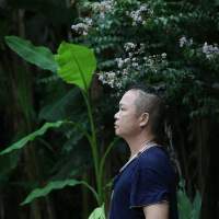 四娃虎爸 