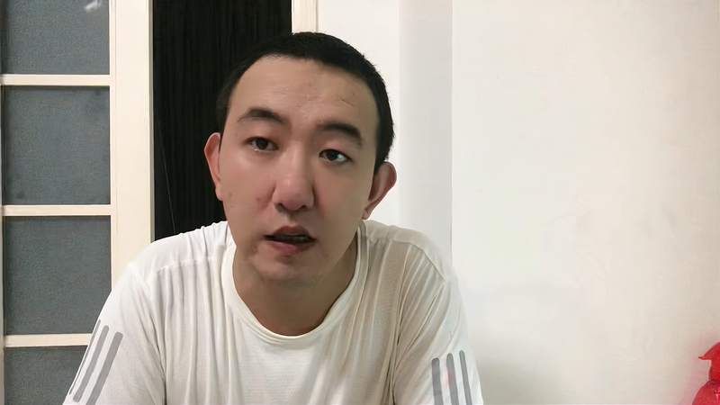 海南流感的症状表现,我患甲型流感病毒的第四天!