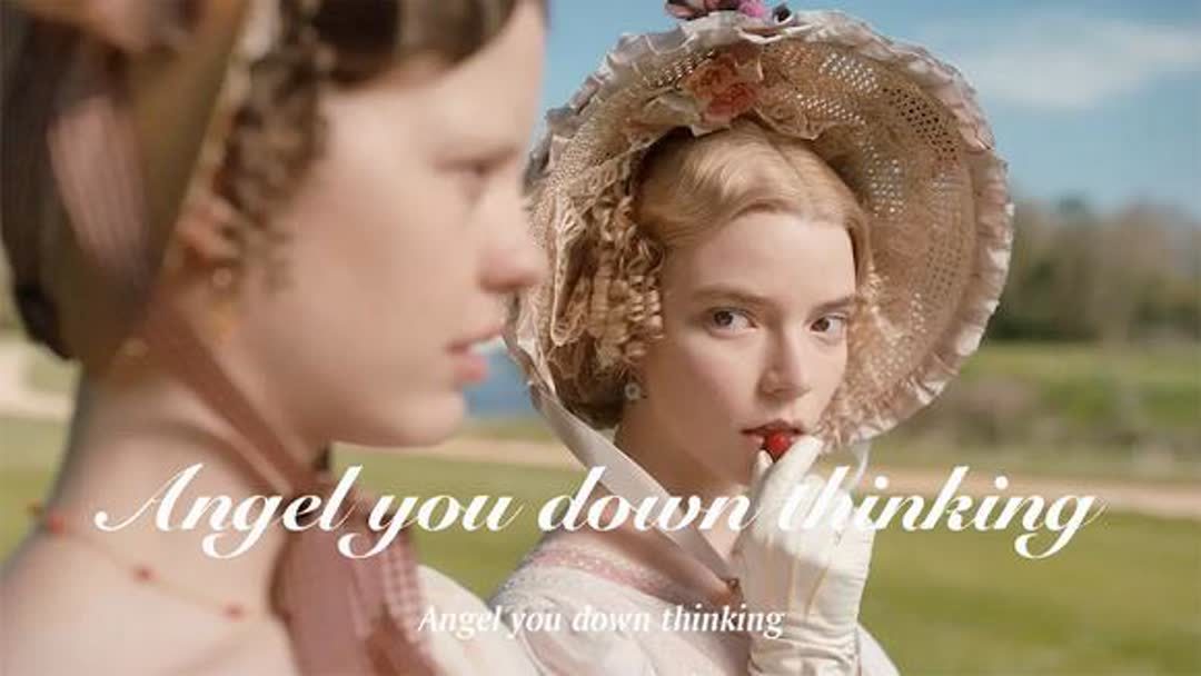 这首超治愈的英文歌《If》旋律响起每人都会哼唱两句,爱了很多年