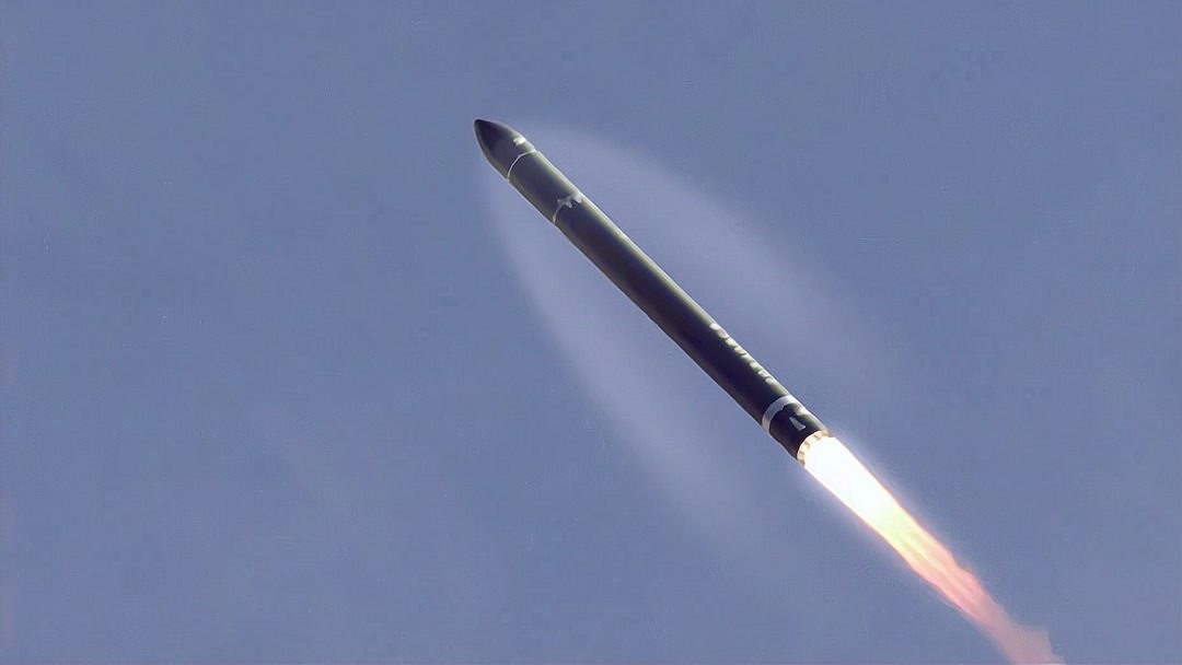 全球唯一电机驱动燃料泵的火箭发射,7颗美陆军及民用小卫星拼车