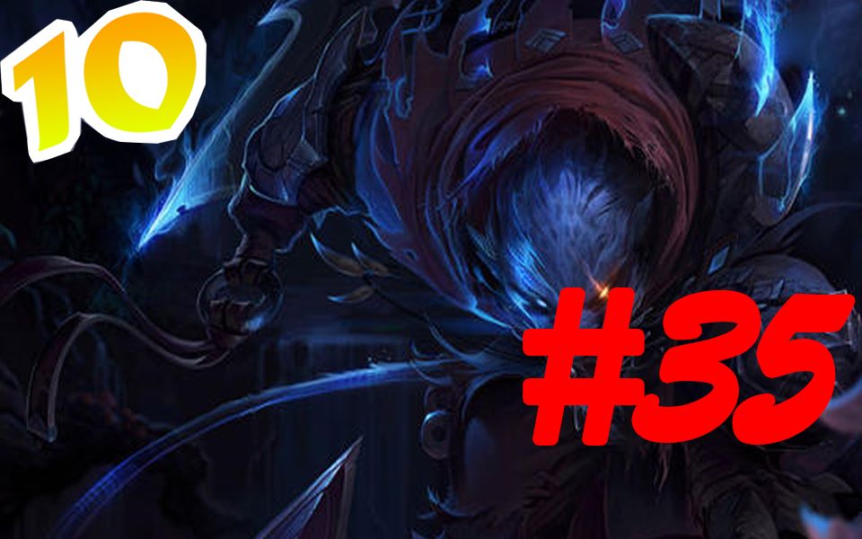 【起炫点TOP10】Last炫神狗王出动 冷酷追猎 两极反转!