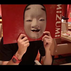 随性自由的百灵鸟I9g 