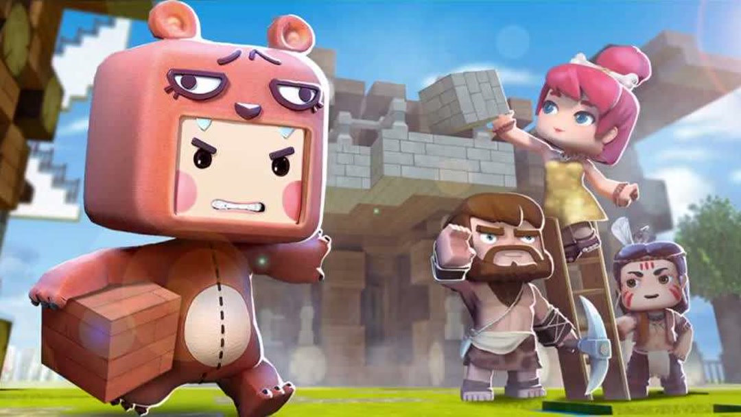 迷你世界:新版变异生物,生物可以3次变异,每1次变异都更强了