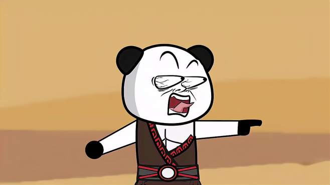 《超级无敌败家系统第二季》第二集:来一场射丹英雄传吧!