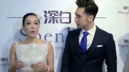 张伦硕忍无可忍,曝光钟丽缇多次离婚真实内幕,网友:不是一般的渣!