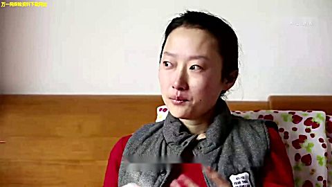 sdp配套视频癌症妈妈杨迅的心愿