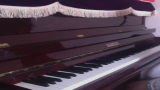 【钢琴】 千本樱 自己扒的谱子