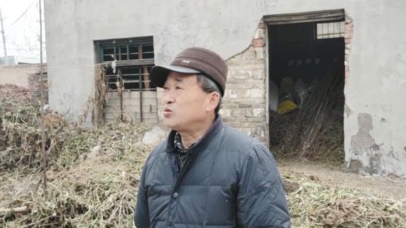 为什么农村很多老人容易血压高?听听63岁大爷怎么说,有道理