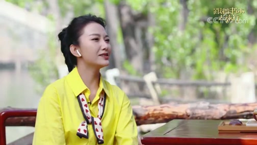 【跟着书本去旅行】堪称古建筑里的最佳“cp”!连康震老师都佩服