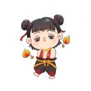 方花魁 