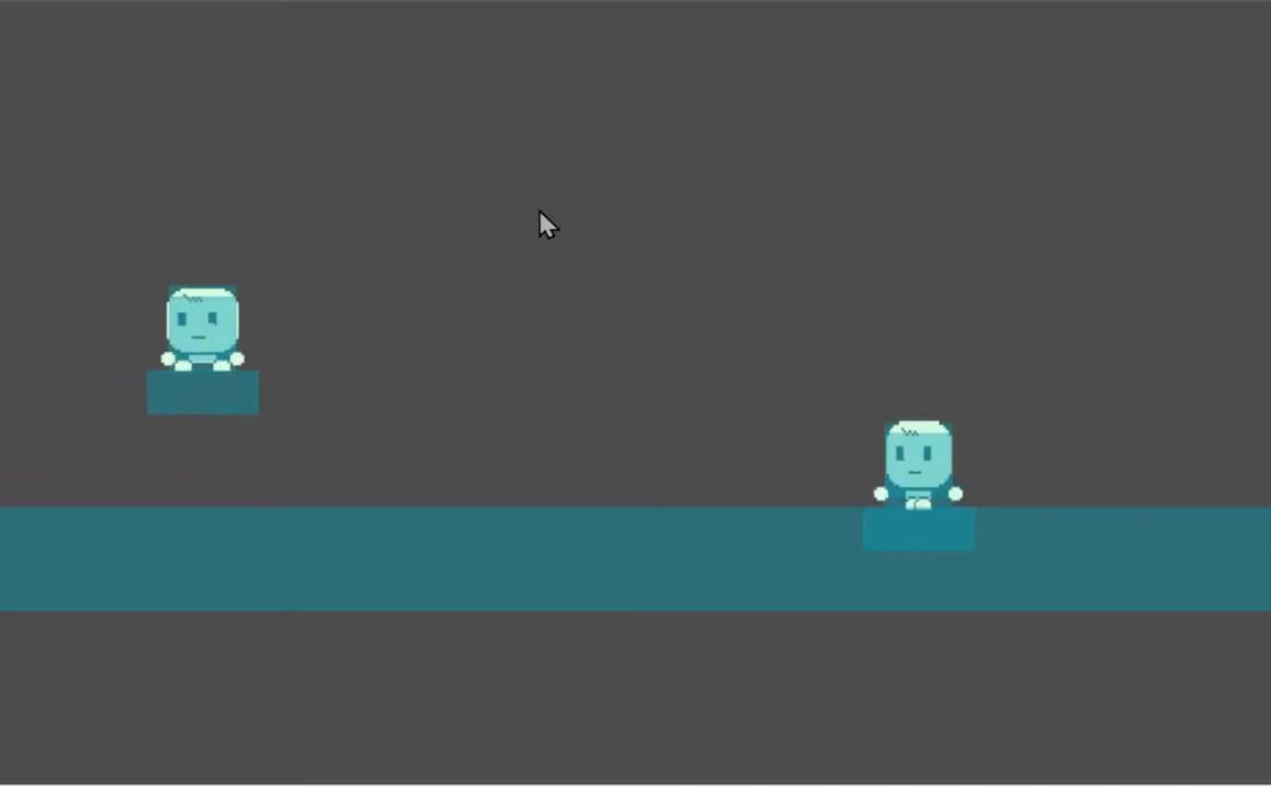 [Godot] 如何制作2D格斗游戏相机