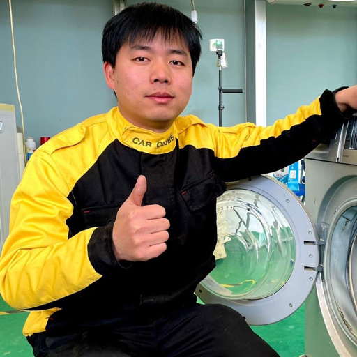 小马师傅家电清洗培训 