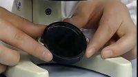 《练习使用显微镜》
