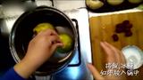 咳嗽到底该不该吃梨,该怎样吃才能见效快