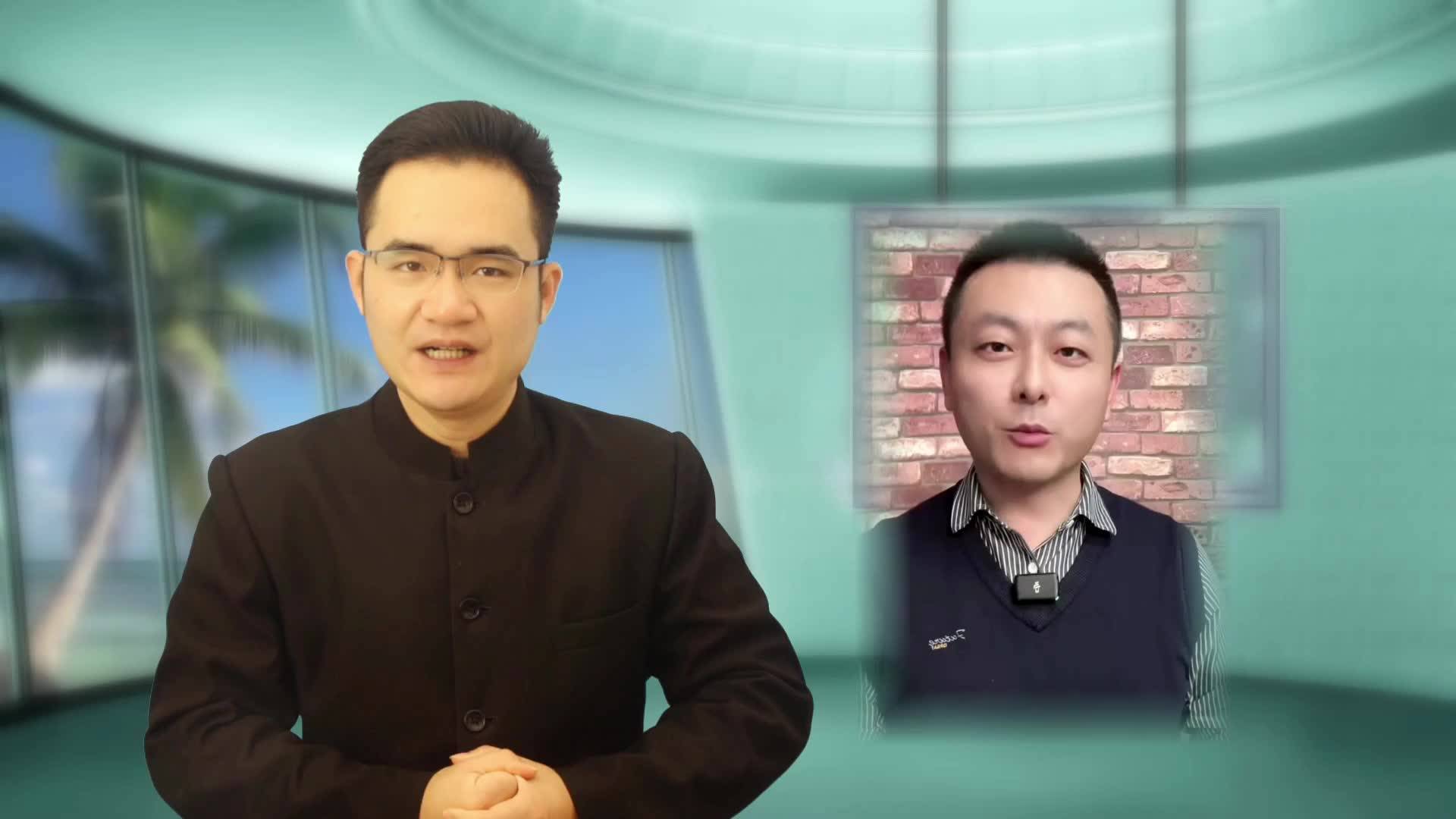 主持人发表不当言论被停职,公众人物站位不高冤吗?