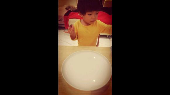 亲子小实验,宅在家里也可以玩出乐趣