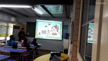 笔耕堂英语培训《剑桥英语》上课实录1231上午场