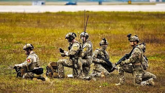 美国全球性撤侨,200年来第一次,专家:需高度警惕