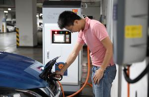 最适合电动车的城市,是中国香港吧