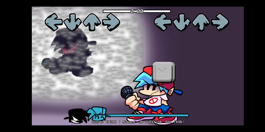 谁知道这是什么模组?