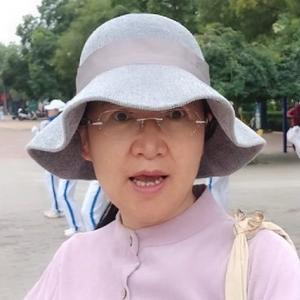 朔方曌妈退休生活记录 