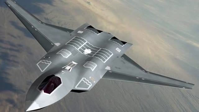 全球最新战机排行出炉,我国仅15年超俄罗斯,撼动第一还需多久