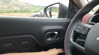 后视镜自动下翻