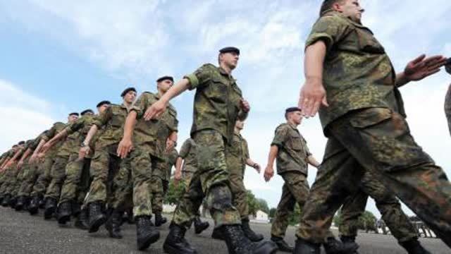 战后统计时,有一个"失踪人数",到底指的是什么?