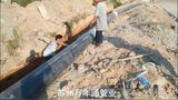 保温型温泉管预制直埋保温管施工工艺教程