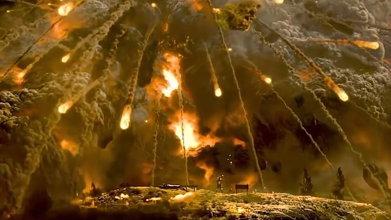 2012:上映时引起轰动!重温史诗级灾难神作《世界末日》