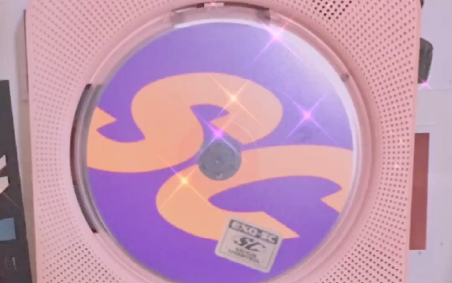 勋吧CD机使用教程