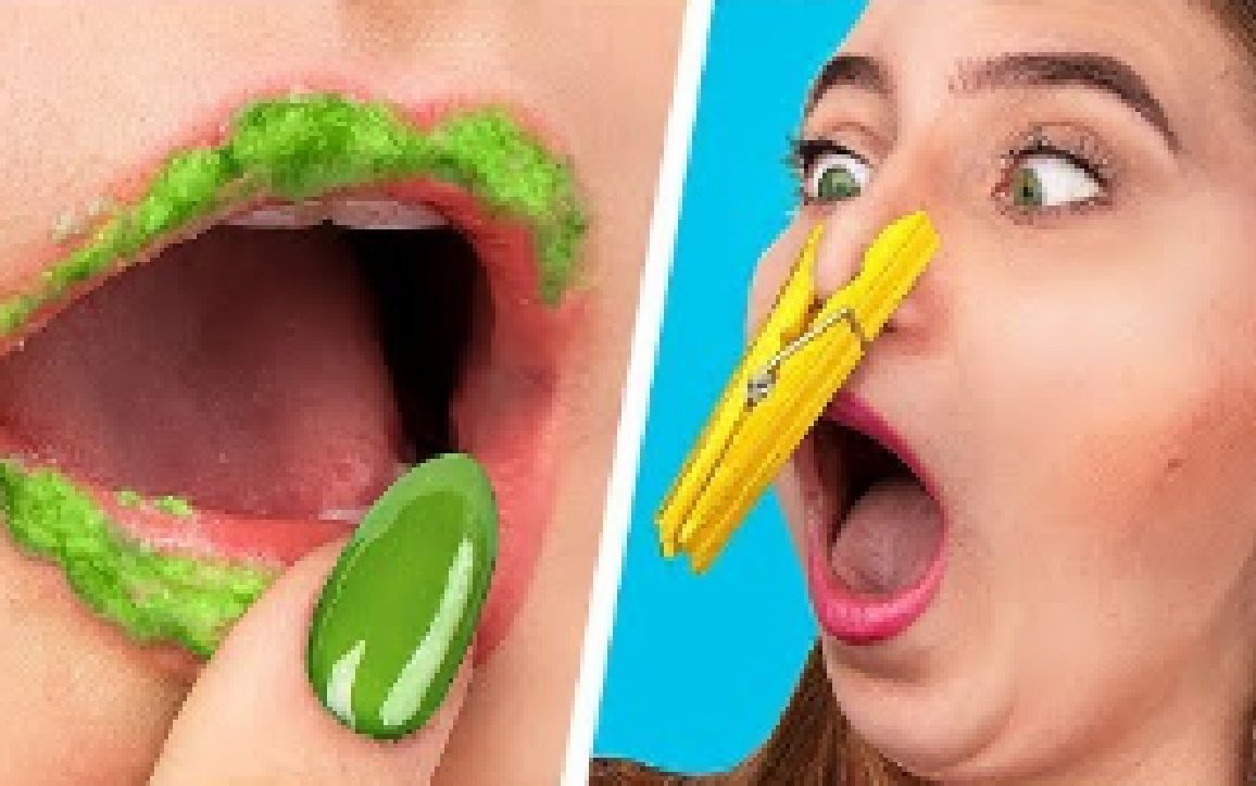 测试14个流行的窍门!它们真的有用吗?