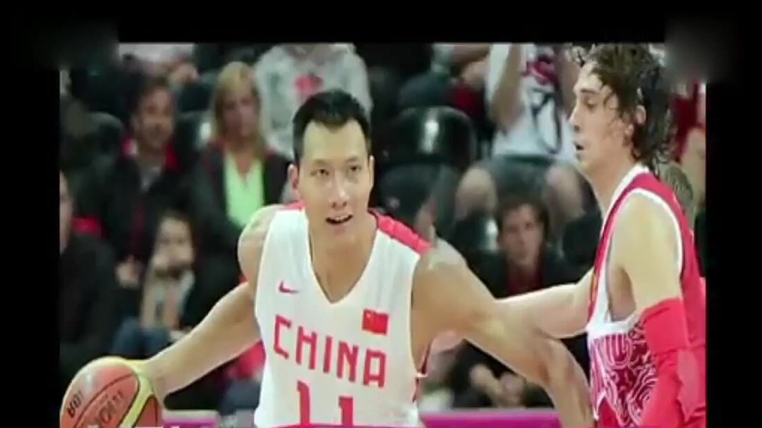 易建联16分7篮板 中国男篮负俄罗斯遭遇2连败