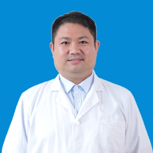 痛风主任朱文浩 