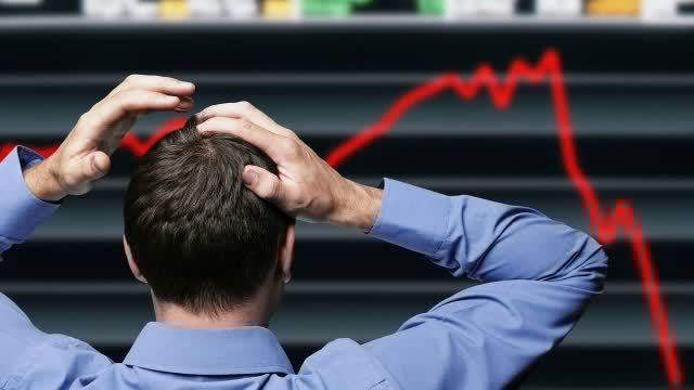 史上罕见!美股暴跌一周两次熔断,股市还能撑过去吗