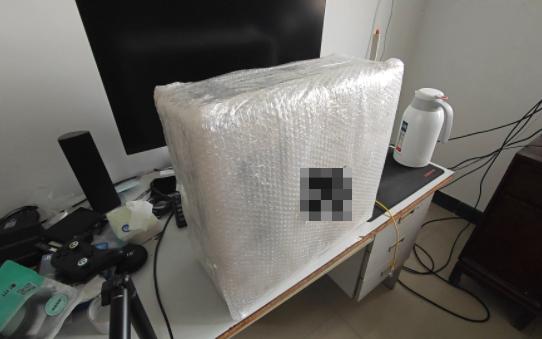简单开箱一个转转上买的ps5日版光驱版1200a