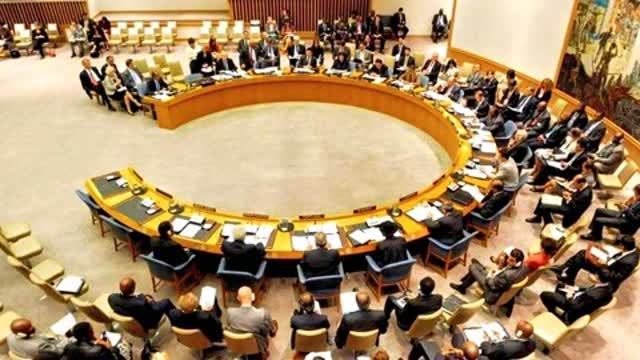 联合国五常鲜少联手!全部投下否决票,120多个国提案彻底作废