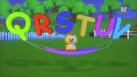 英文儿歌: 英文字母歌