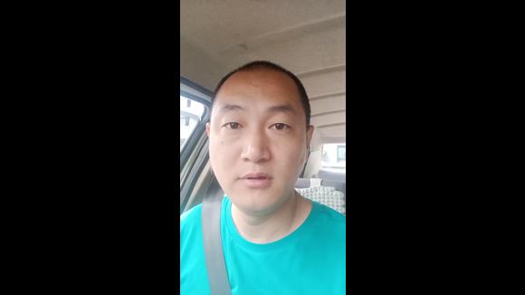 到县公司项目洽谈