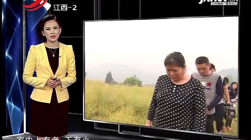 本想清明回家祭祖,却意外在车祸中丧生,妻子含泪送丈夫骨灰回家