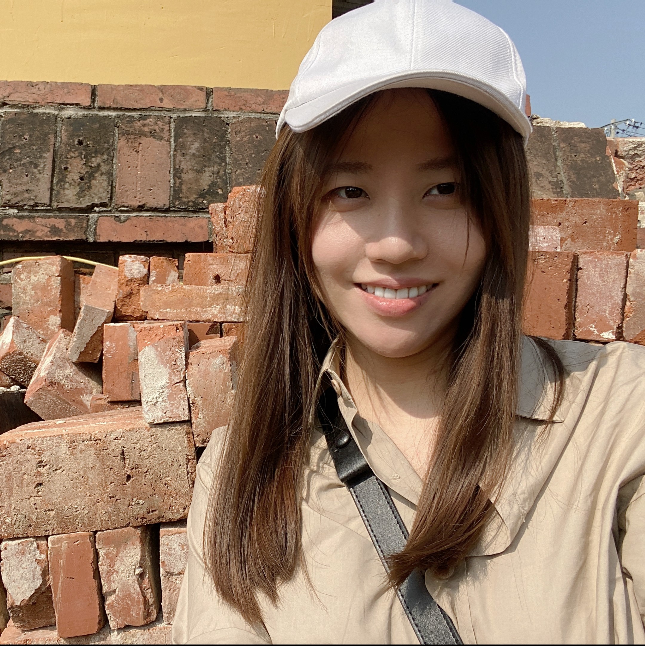 自建房的小小巫 
