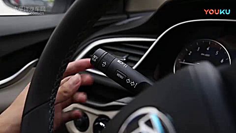 视频实拍别克英朗 2018款 15T 双离合精英型pd19