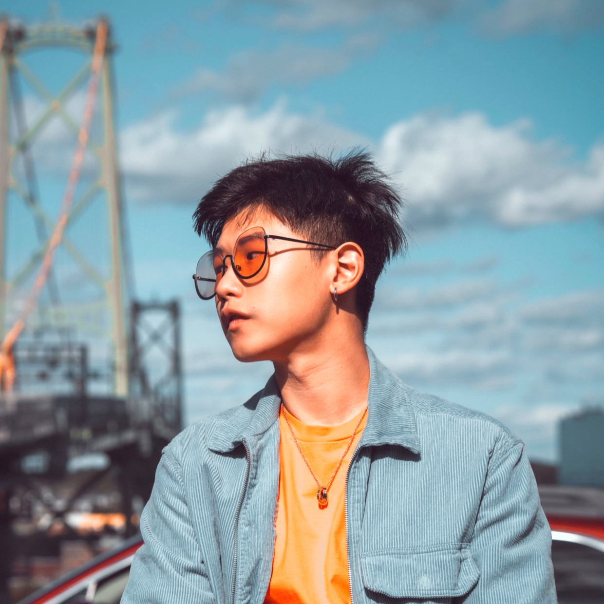 快乐安迪的世界HAW 