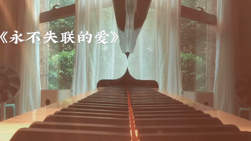 《永不失联的爱》