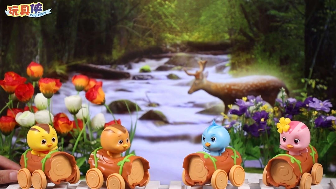 好朋友的原则是什么?萌鸡们应不应该为葫芦娃干的坏事隐瞒?